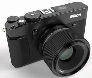 Nikonistas, esta es vuestra fecha: 2018 y Nikon M1 – demos la ...